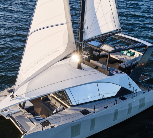 WAVE 50 Yacht Charter Details, WAVE | CHARTERWORLD Luxury Superyachts